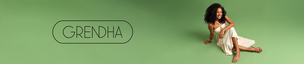 Grendha – Ipanema South Africa