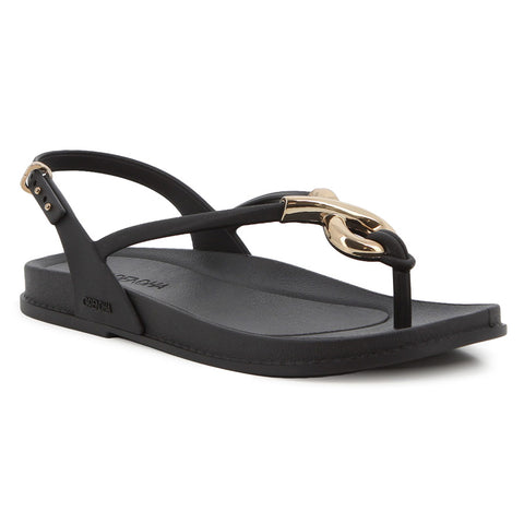 GRENDHA MUSA SANDAL BLACK – Ipanema South Africa