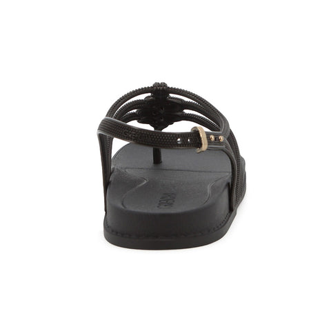 GRENDHA DETALHES SANDAL BLACK – Ipanema South Africa