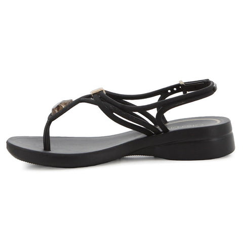 GRENDHA ESPLENDIDA PLATFORM BLACK – Ipanema South Africa