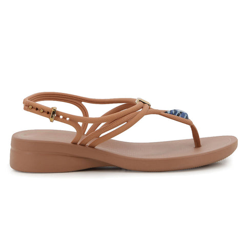 GRENDHA ESPLENDIDA PLATFORM BROWN – Ipanema South Africa