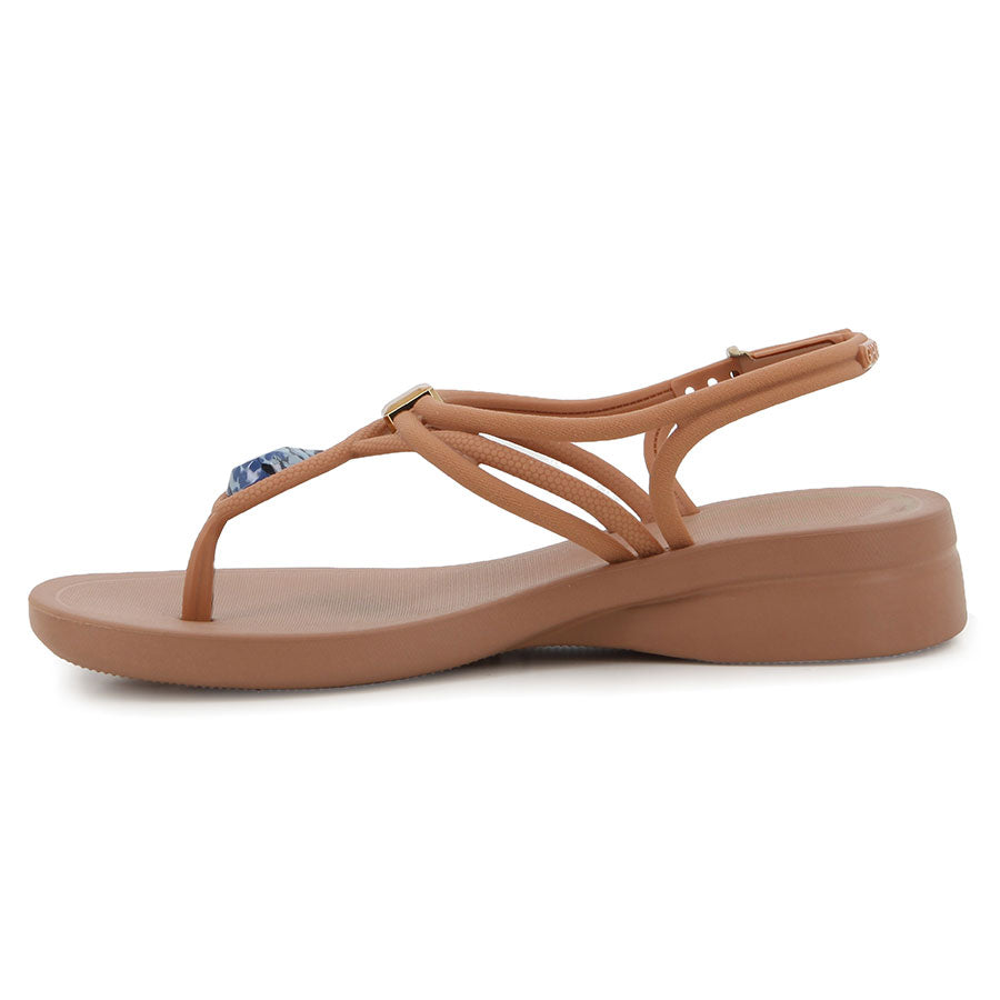 GRENDHA ESPLENDIDA PLATFORM BROWN – Ipanema South Africa