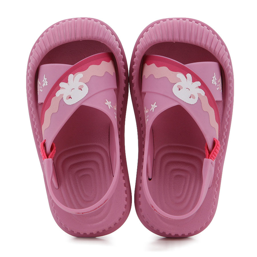 IPANEMA FUN SEA PINK – Ipanema South Africa