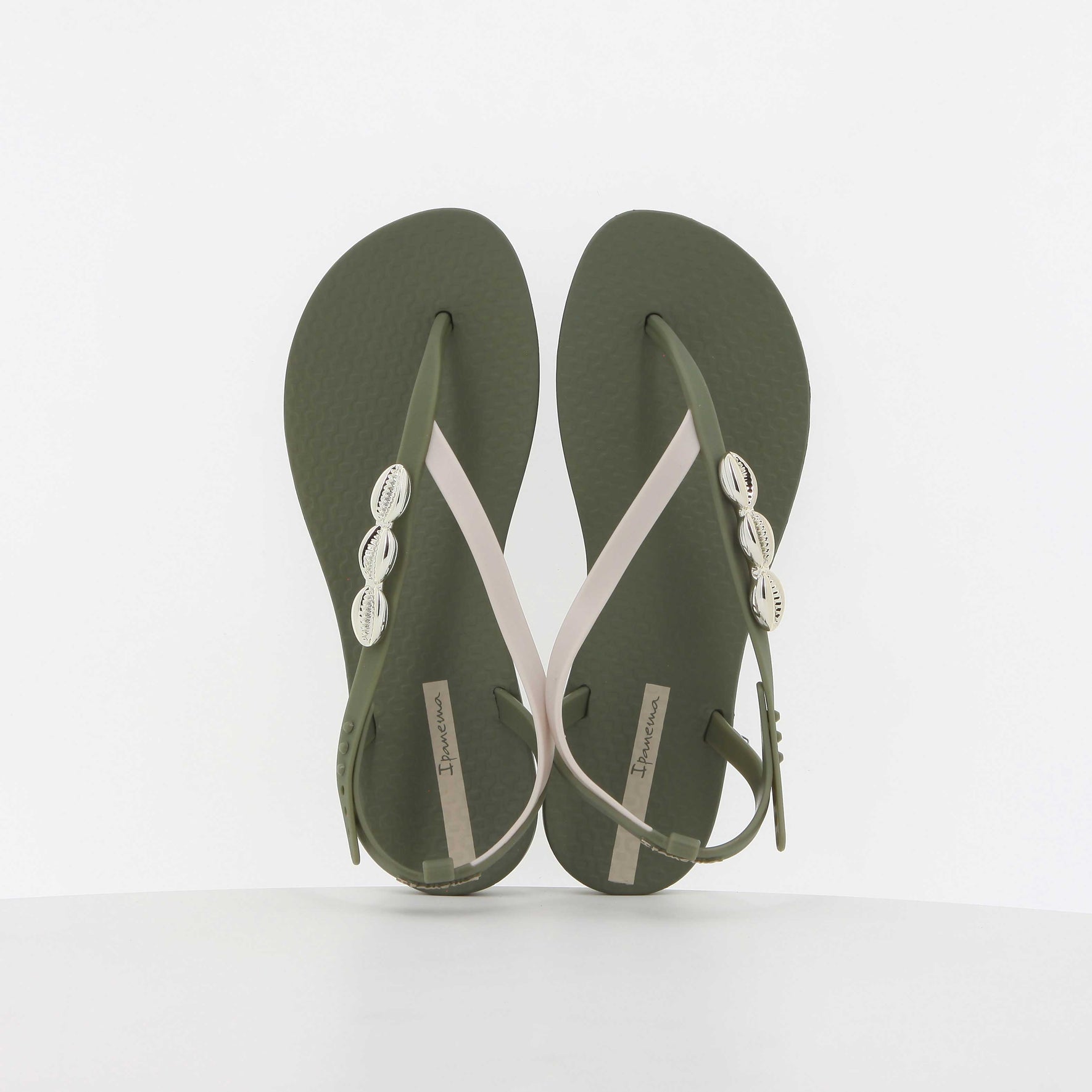 Ladies Sandals – Ipanema South Africa