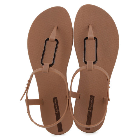 IPANEMA CLASS MODERN SANDAL II BROWN BRONZE – Ipanema South Africa
