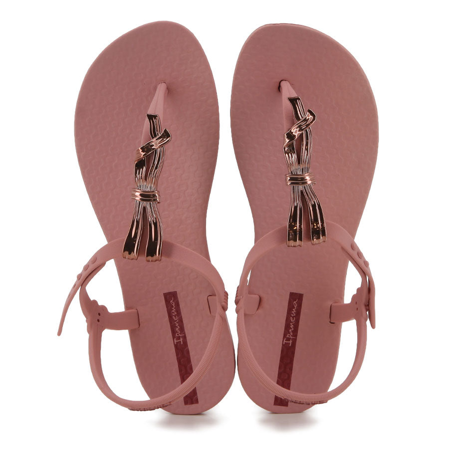 IPANEMA CLASS CHARMING PINK RED – Ipanema South Africa