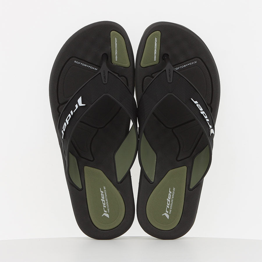 R LINE PLUS II BLACK GREEN – Ipanema South Africa