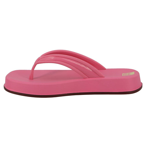 ATEMPORAL FLATFORM LIGHT PINK – Ipanema South Africa
