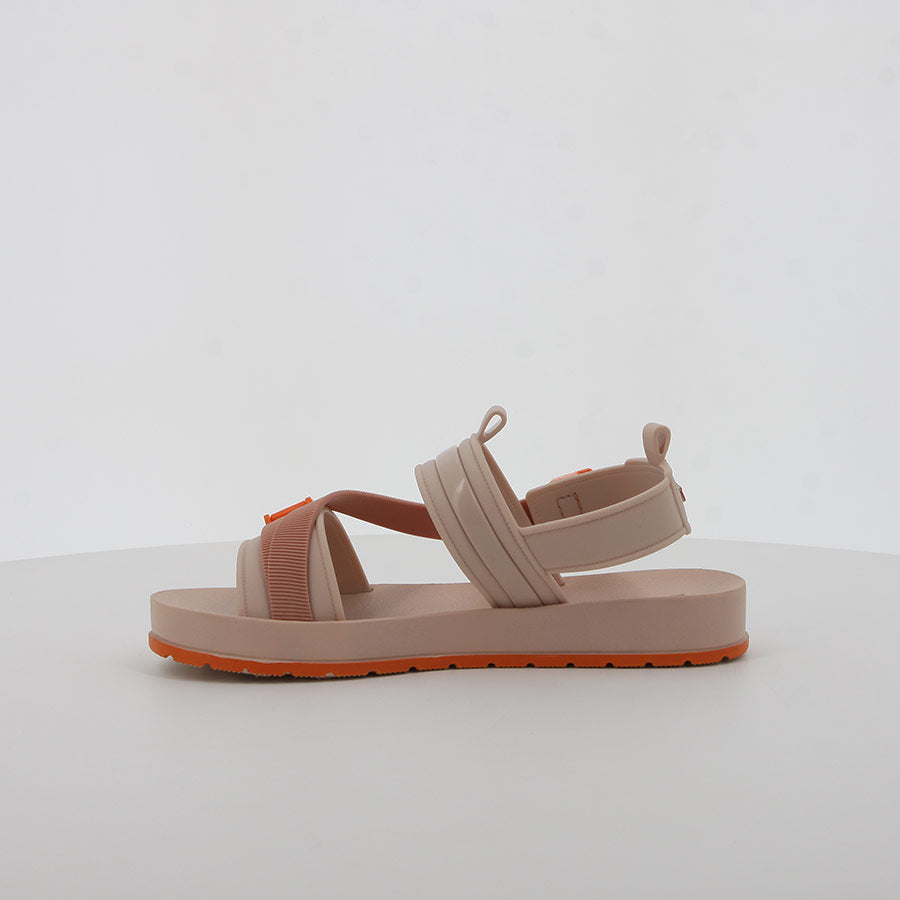 ZAXY CITY PAPETE PINK ORANGE – Ipanema South Africa